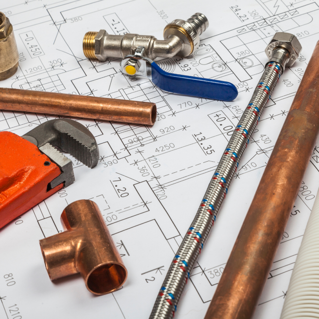 Plumbing & Fire Protection Services | Gary’s Plumbing & Fire
